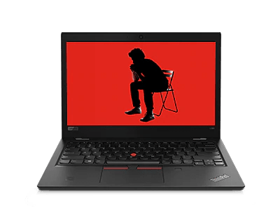Lenovo Thinkpad L Series - Lenovo ThinkPad