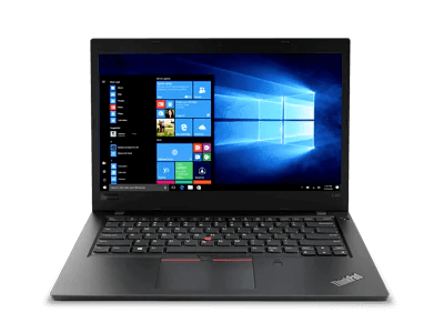 Lenovo Thinkpad L Series - Lenovo ThinkPad