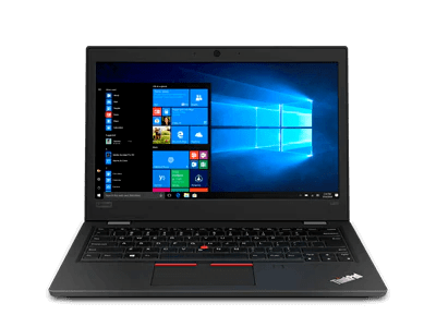 Lenovo Thinkpad L Series - Lenovo ThinkPad