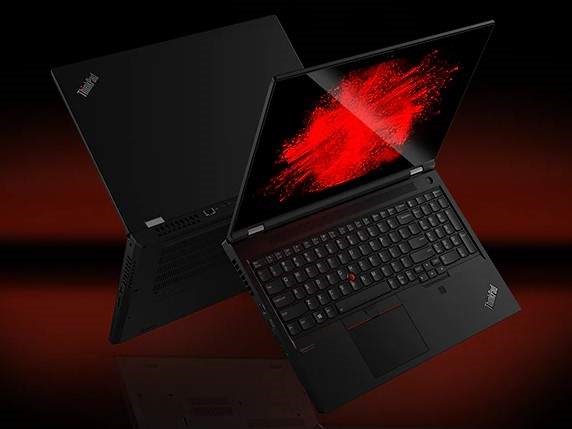 Rekomendasi Lenovo ThinkPad Terbaik untuk Kebutuhan Bisnis dan ...
